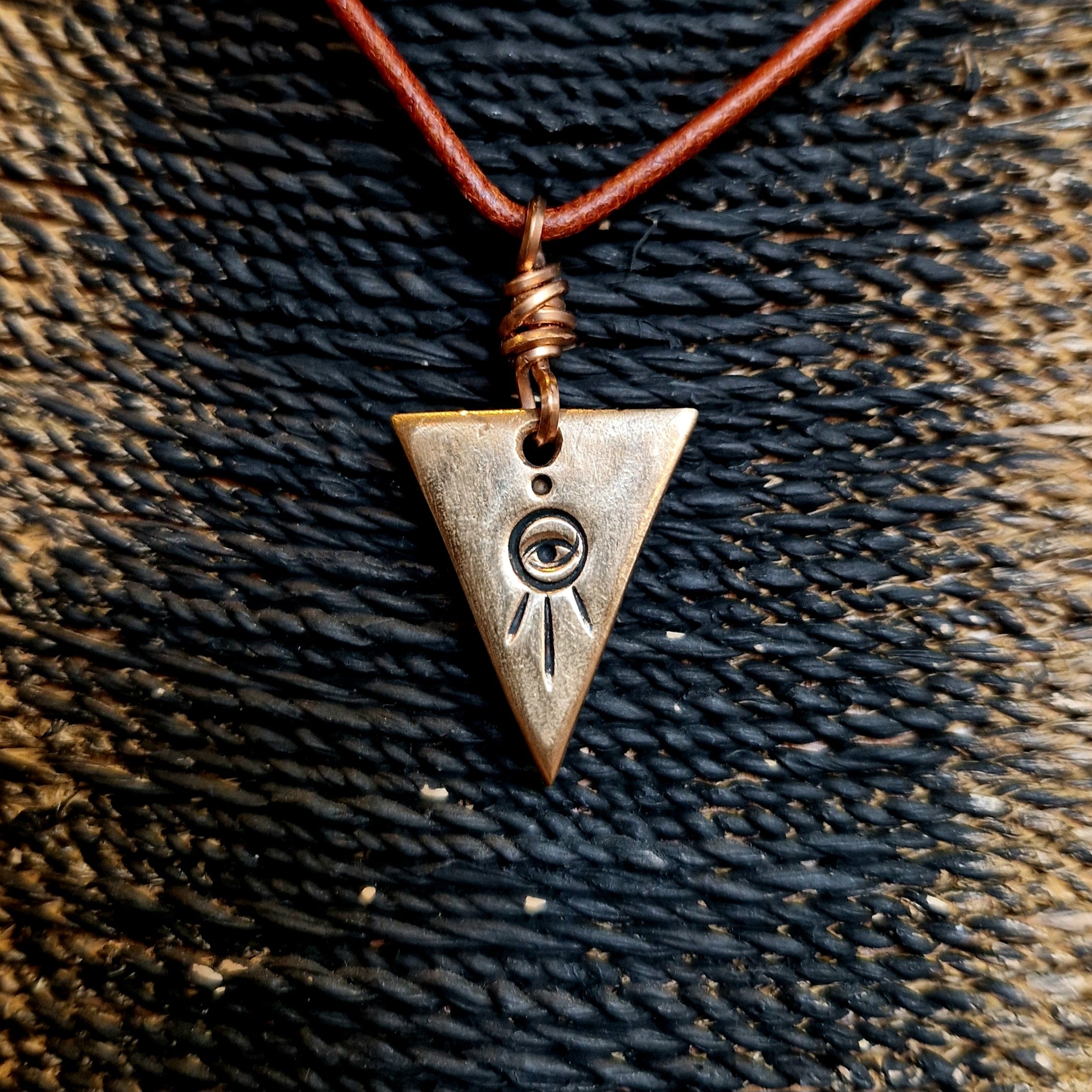 Talisman 4 – Stag + Seer