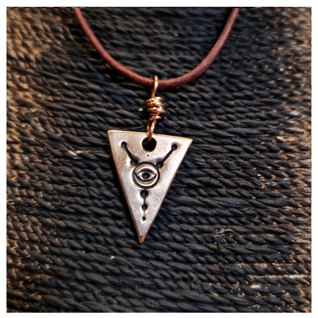 Talisman 5 – Stag + Seer