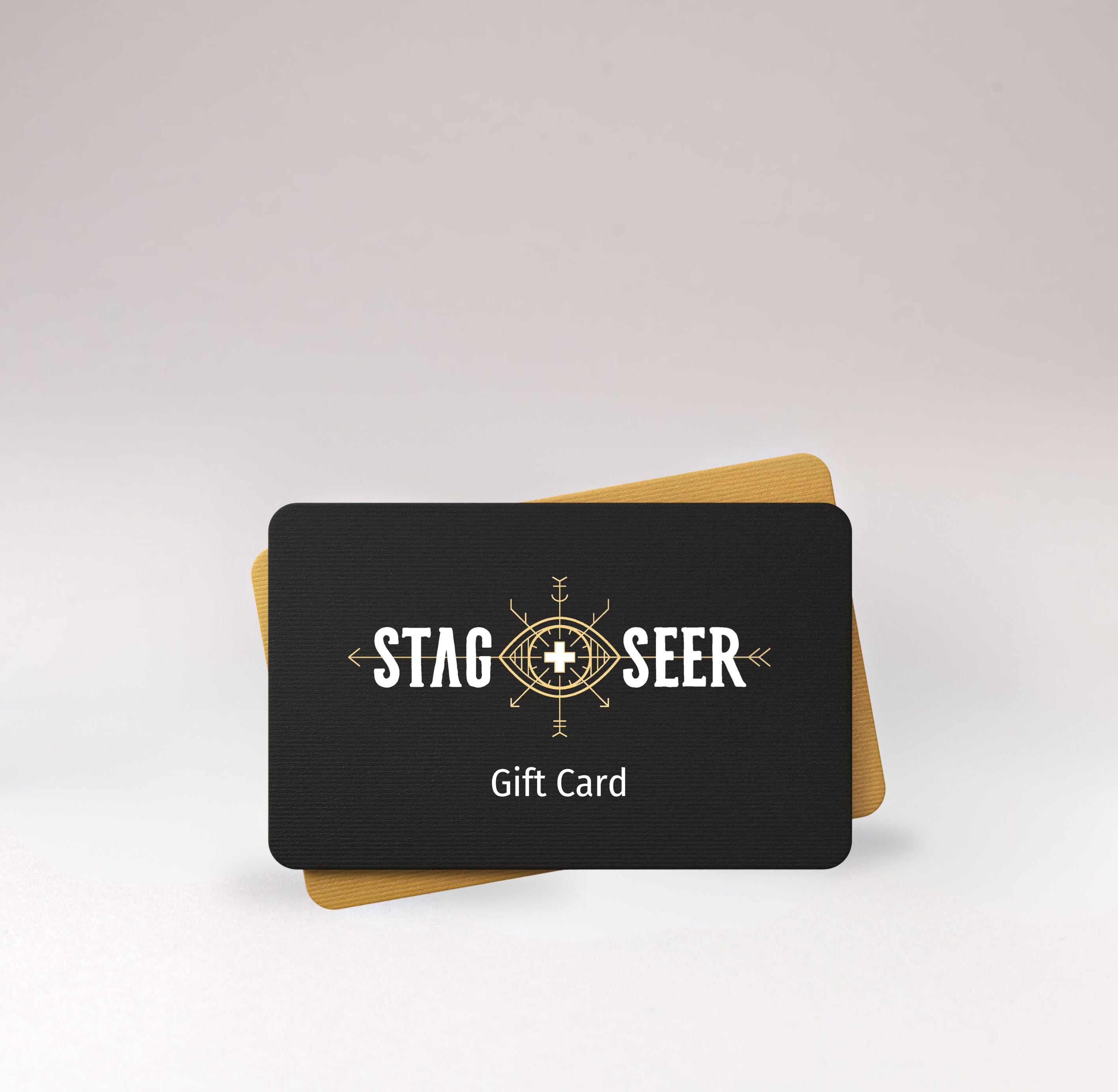 Stag + Seer Gift Card
