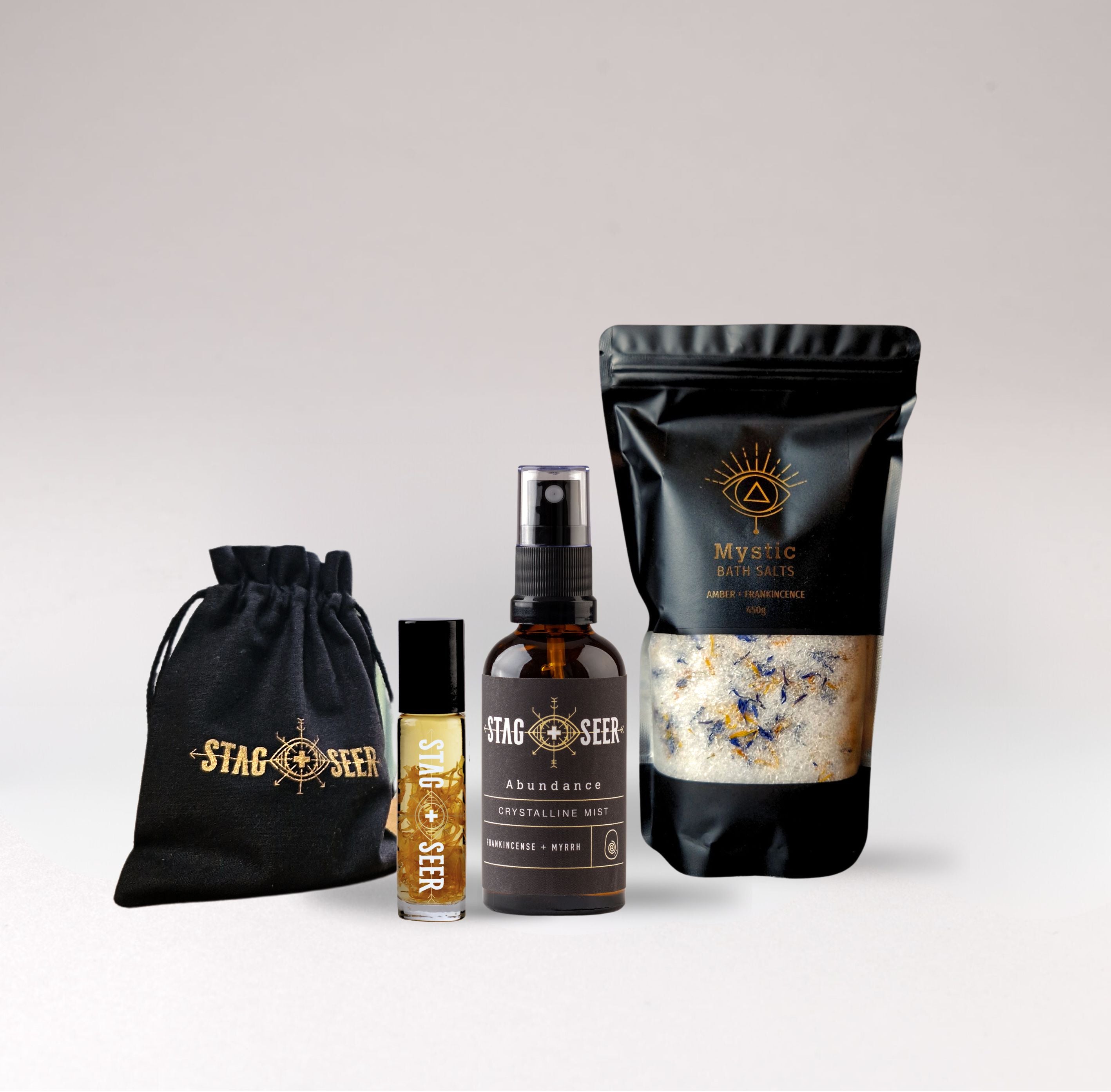 Mystic Gift Set – Stag + Seer