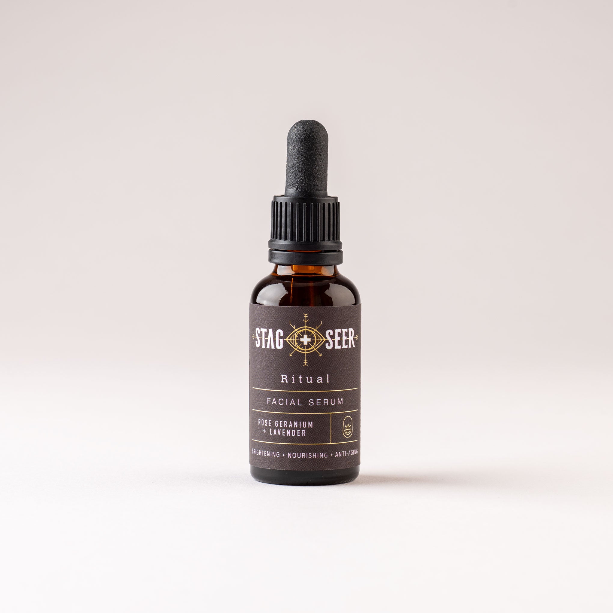 Ritual Facial Serum – Stag + Seer