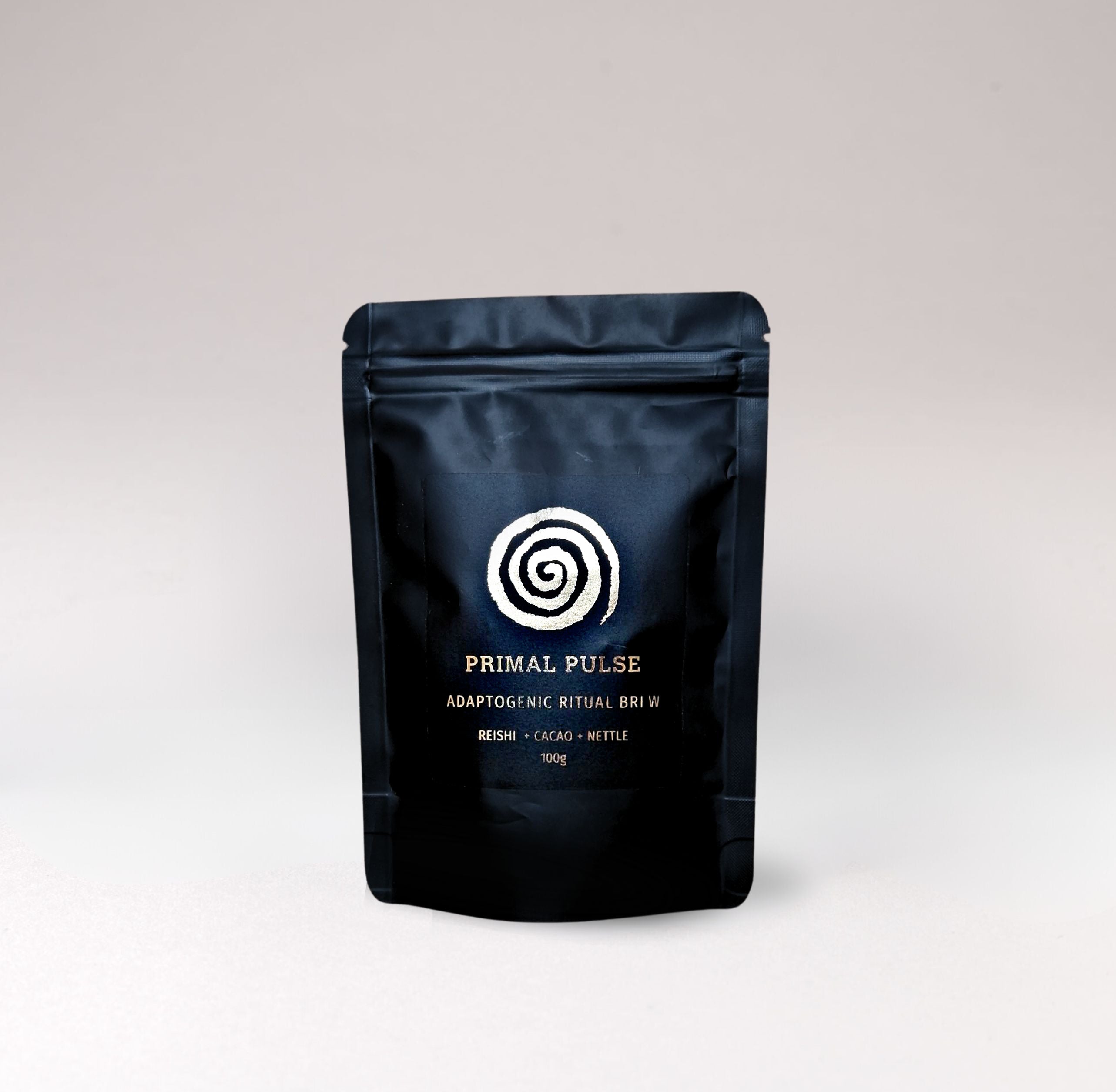 Primal Pulse Tonic – Stag + Seer